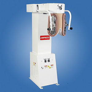 Unipress Corporation: Dry Cleaning Presses